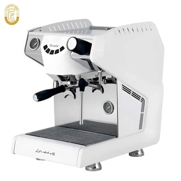 Máy Pha Cà Phê Gemilai CRM 3149